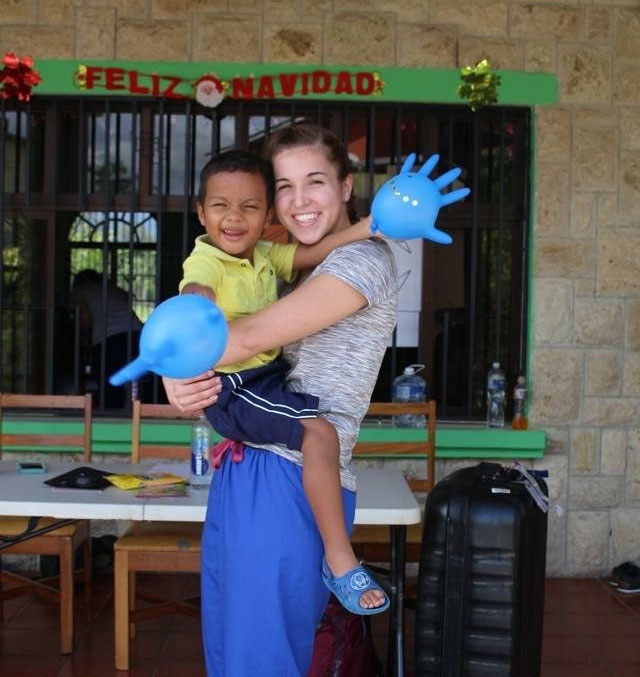 Student Doctor of the Year 2020- Julianna Procaccini | VCOM