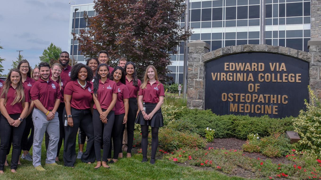 VCOM Campuses: Explore Our Medical School Locations | VCOM