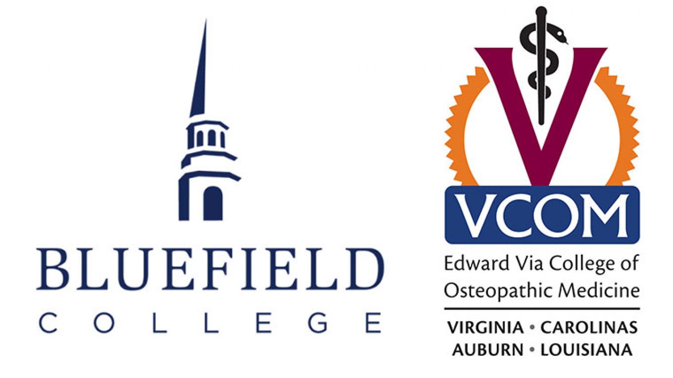 Bluefield College and VCOM Sign Agreement | VCOM