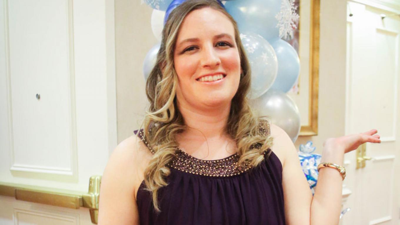 Humans of VCOM - Brooke Hager, DO, Class of 2020 | VCOM