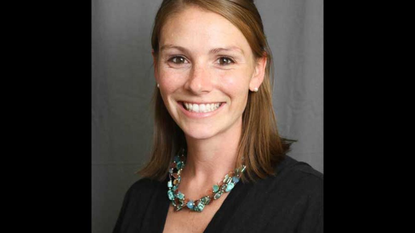 Alexis Stoner, PhD, MPH selected to become Riley fellow | VCOM