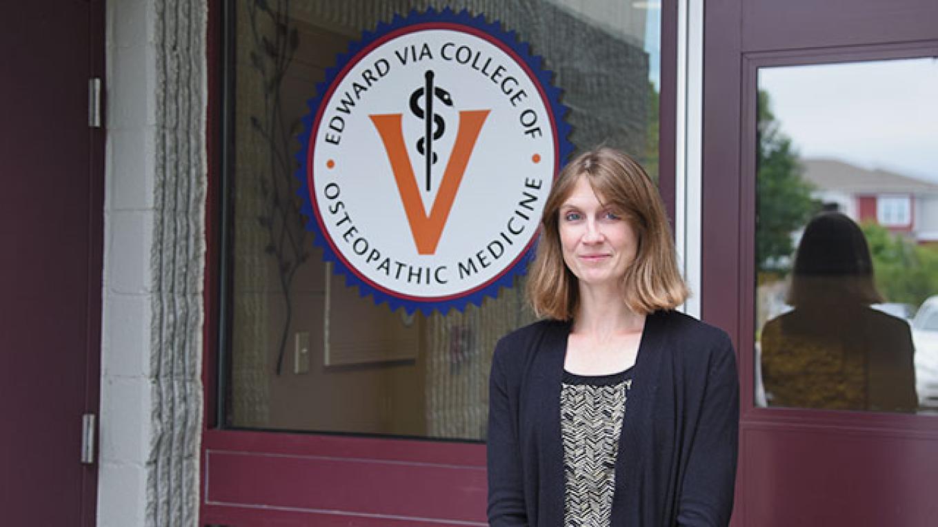 VCOM Research Department Member Earns Prestigious Medical Writer ...