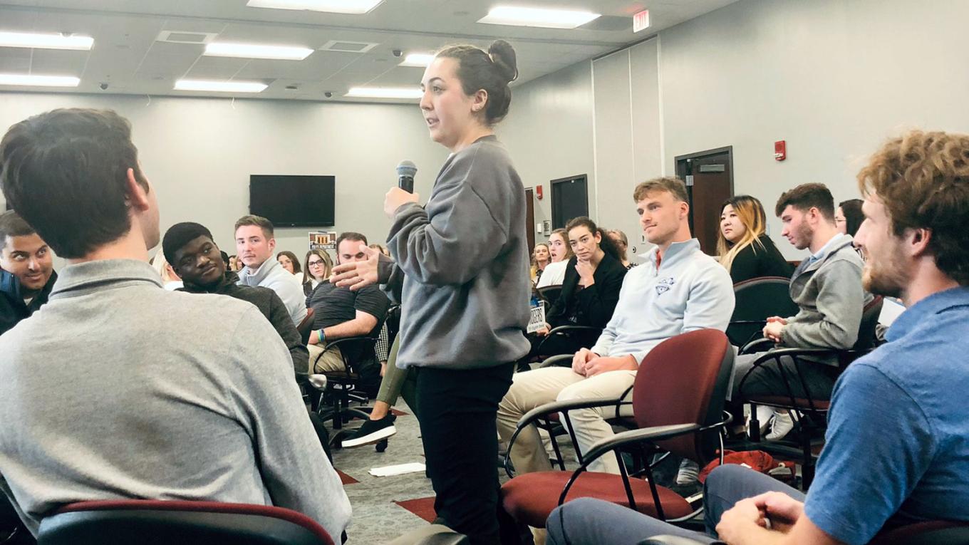 Poverty Simulation: Imagine Having to Choose Between Paying Rent and ...