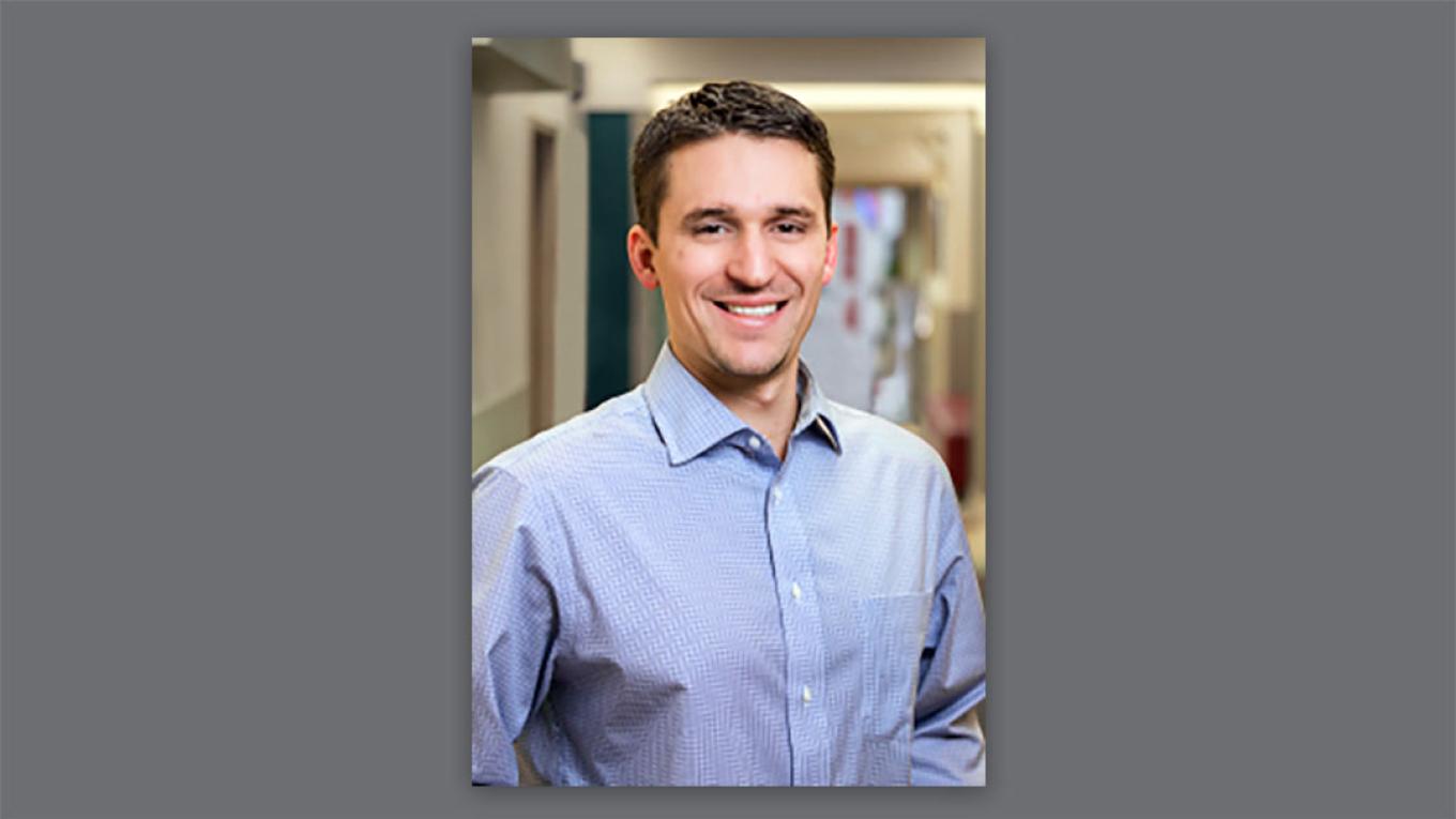 VCOM-Virginia Alumnus, Andrew Fintel, DO, Recognized as Top Doctor in ...