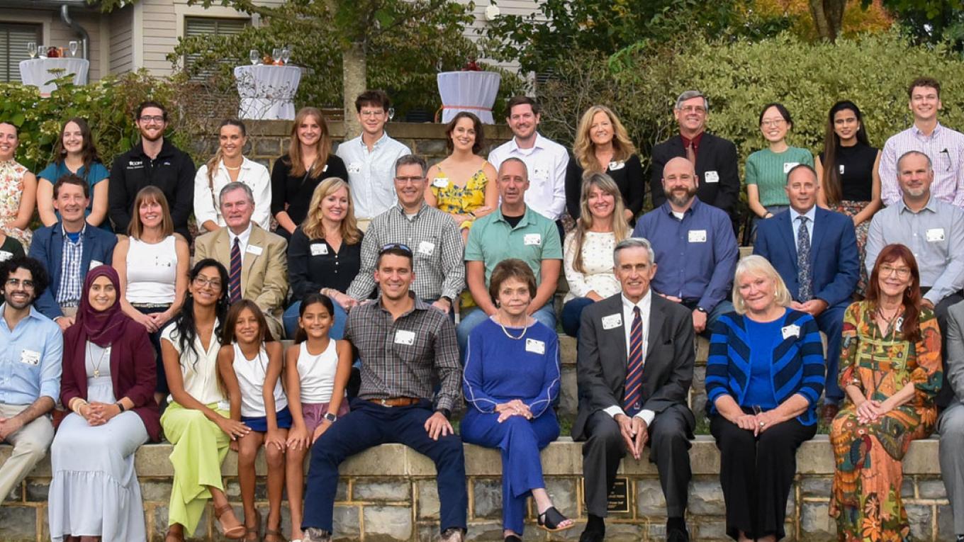 VCOM-Virginia Homecoming 2025 | VCOM