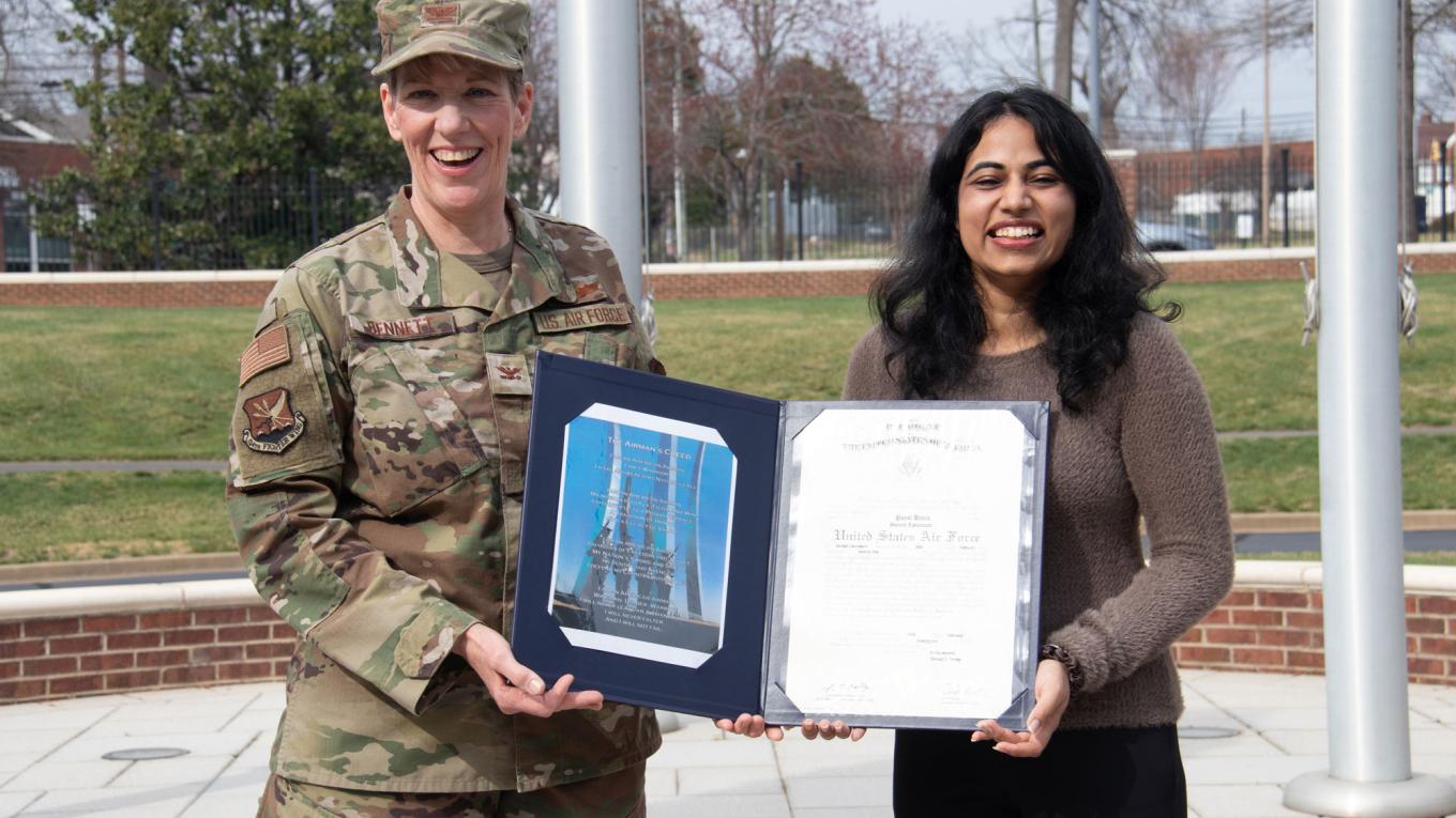 Match Day and Military Medicine at VCOM | VCOM