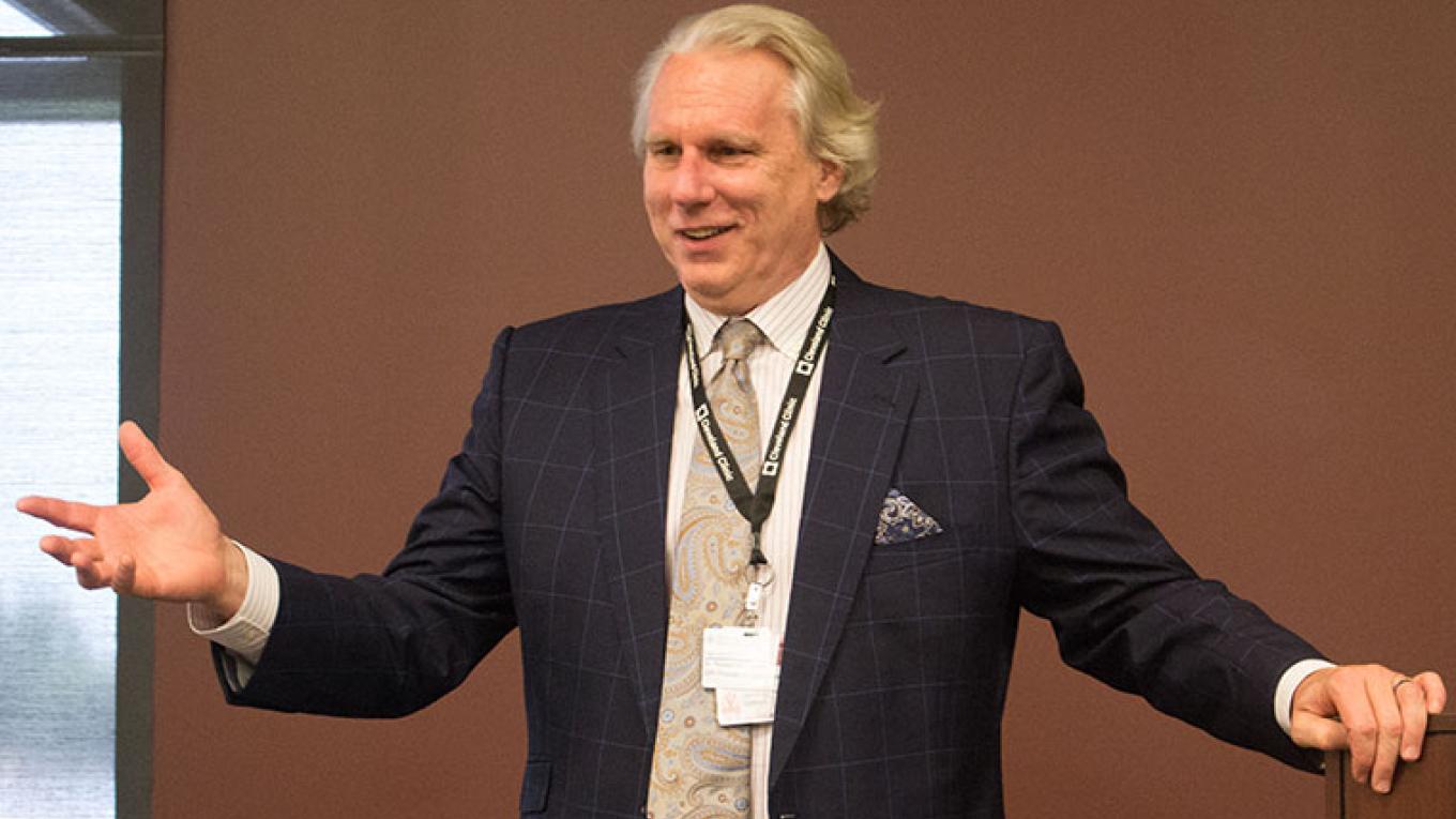 Supercomputing Helps VCOM Researchers Identify Multi-Hit Carcinogenic ...