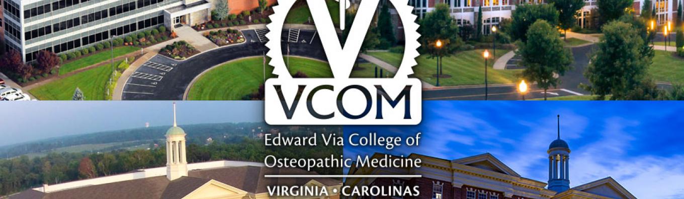 VCOM Recognizes its Distinguished Scholars and Students of the Year | VCOM