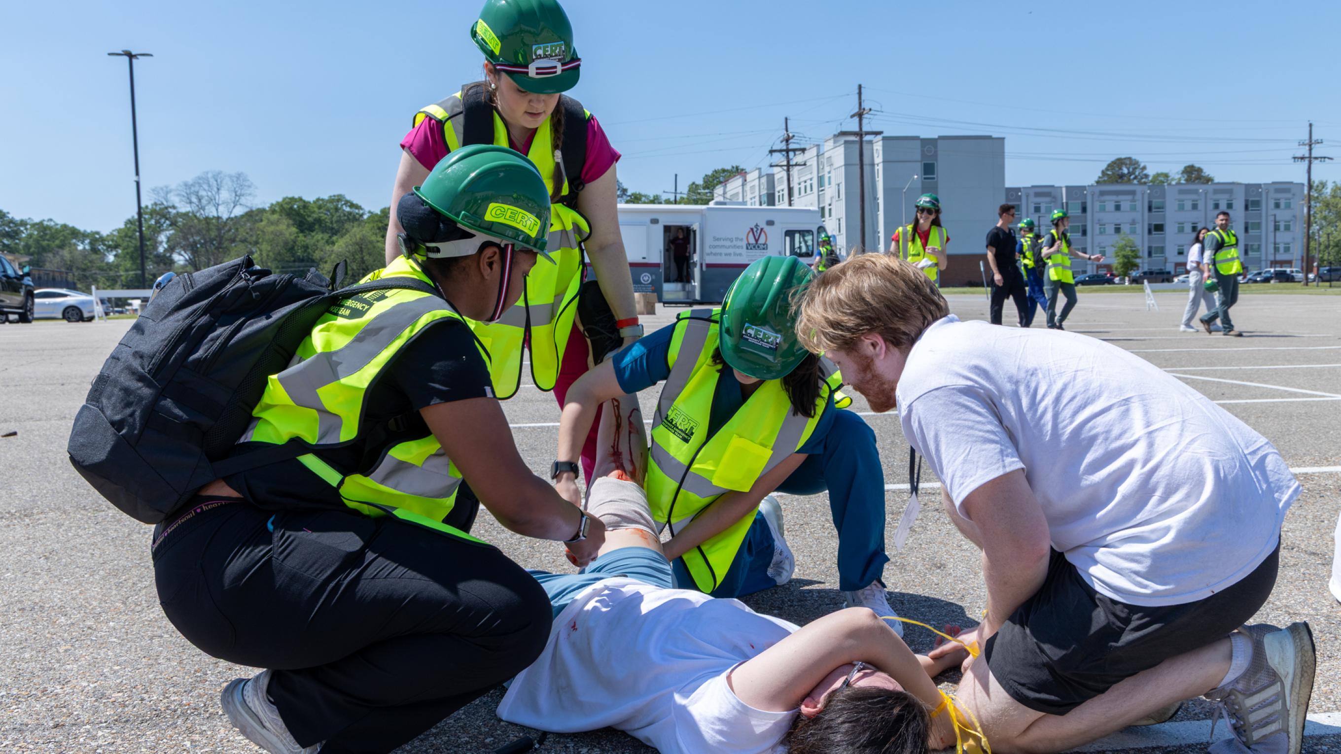 News and Events | VCOM