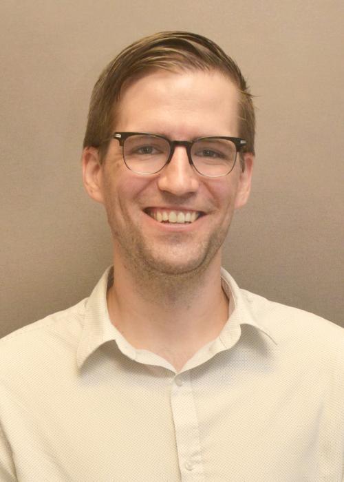 Nathan Douthit | VCOM