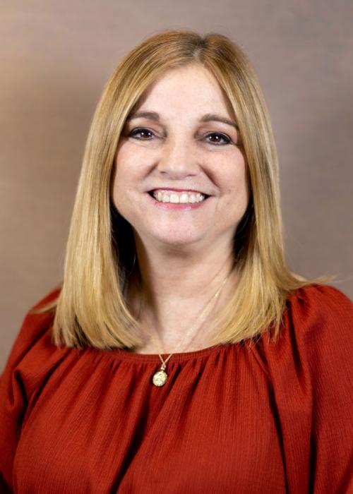 Veronica Dickey | VCOM