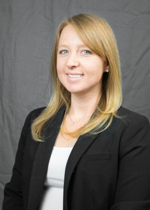 Jennifer Arnold | VCOM