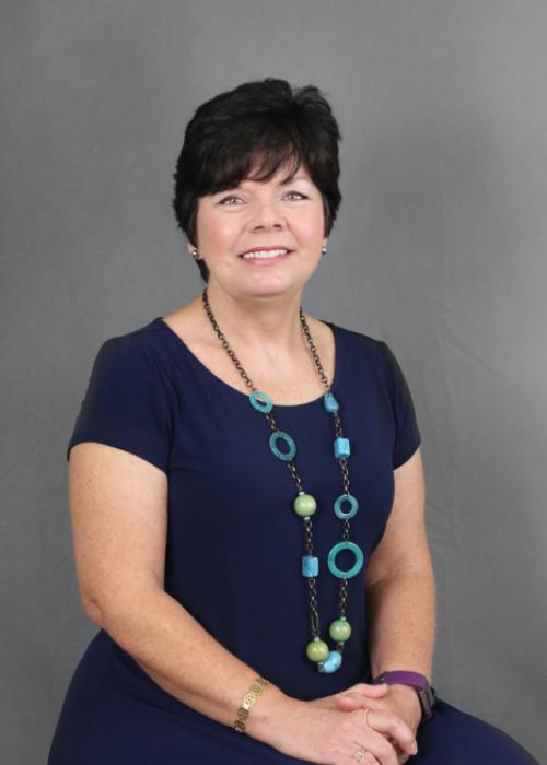 Caroline Barger | VCOM