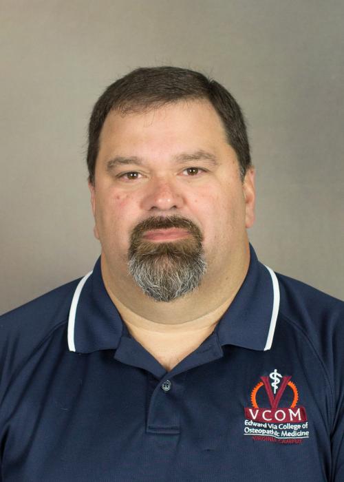 Gary Brewer | VCOM