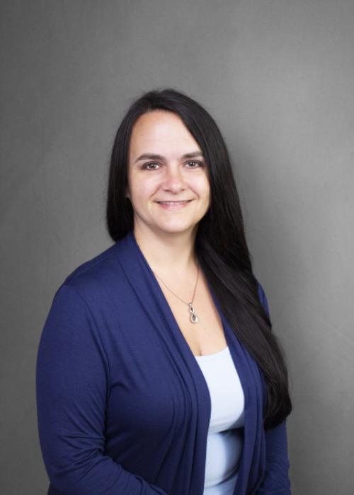 Tonya Johnson | VCOM