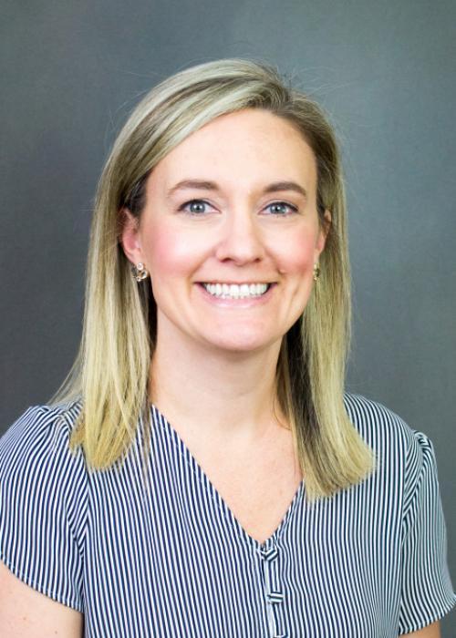 Jaime Foushee | VCOM