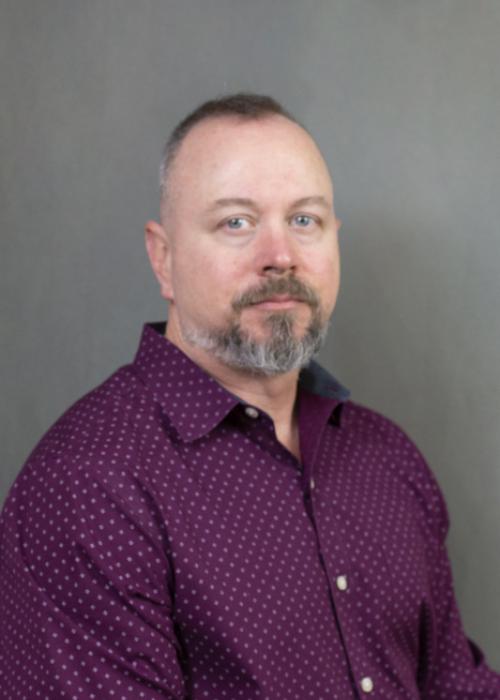 Michael Parks | VCOM