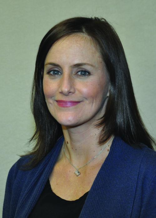 Laura Robinson | VCOM