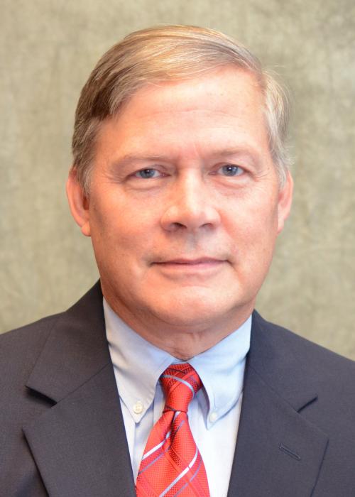 Kenneth Harris | VCOM