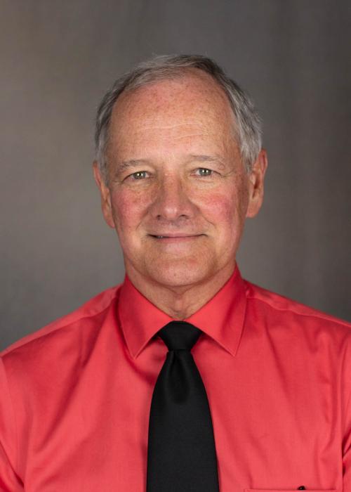 Randy Schuller | VCOM