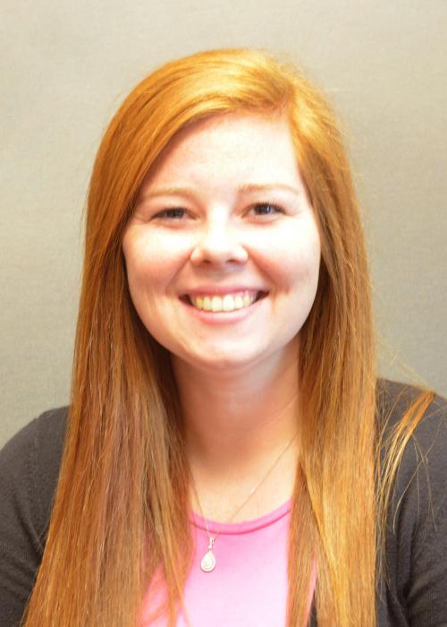 Amanda Schwiening | VCOM