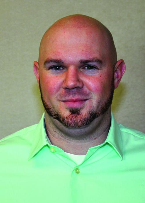 David Showalter | VCOM