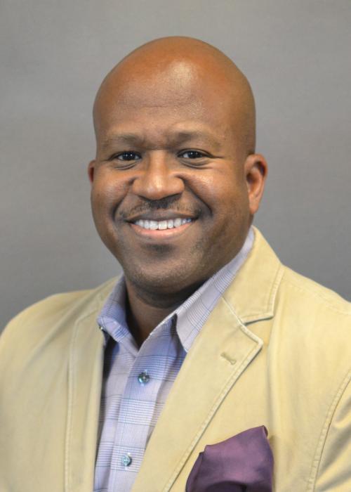 David Stephen | VCOM