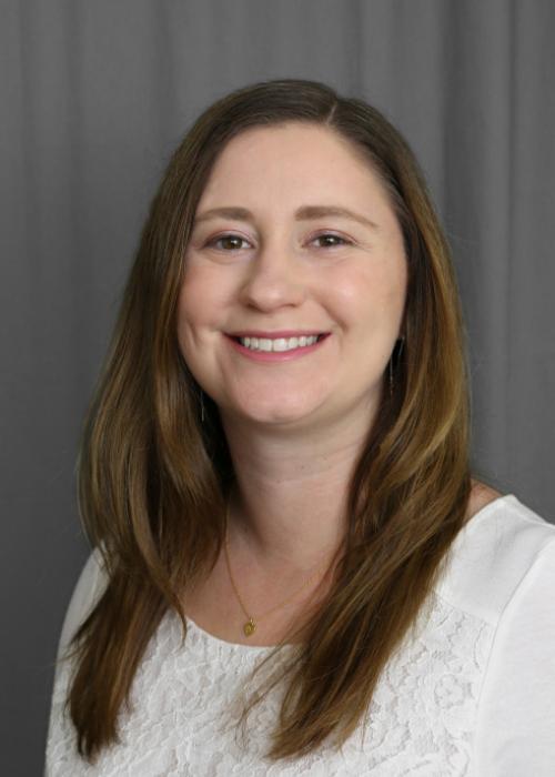 Amber Stroupe | VCOM