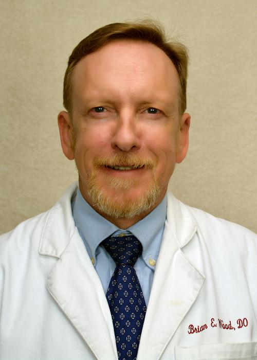 Psychiatry and Neuro-Behavioral Sciences | VCOM