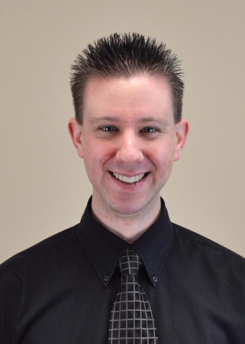 Daniel Hewitt | VCOM