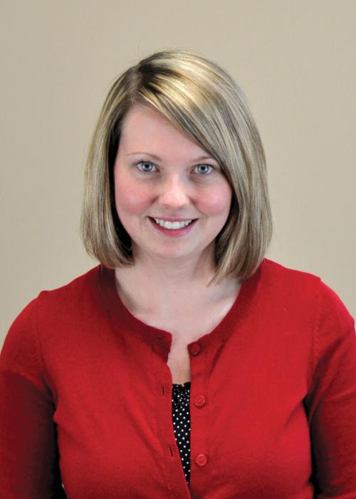 Crystal Carver | VCOM