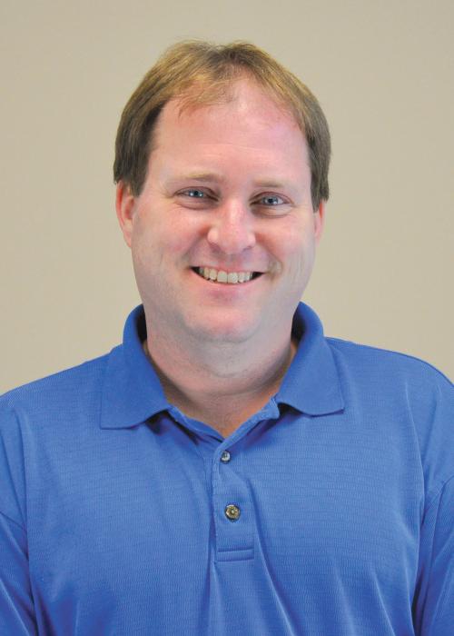 Gregory Reaves | VCOM