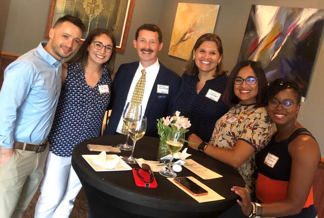 VCOM Homecoming | VCOM