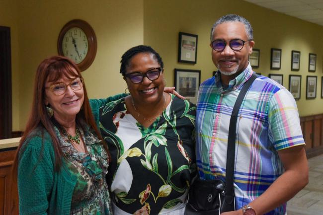 VCOM-Virginia Homecoming 2024 | VCOM