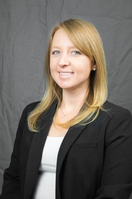 Jennifer Arnold Completes Masters of Research Administration | VCOM