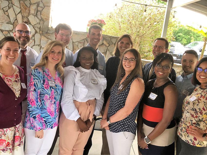 VCOM Homecoming | VCOM