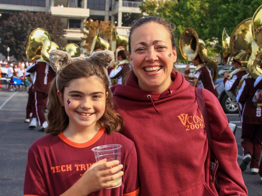 VCOM Homecoming | VCOM